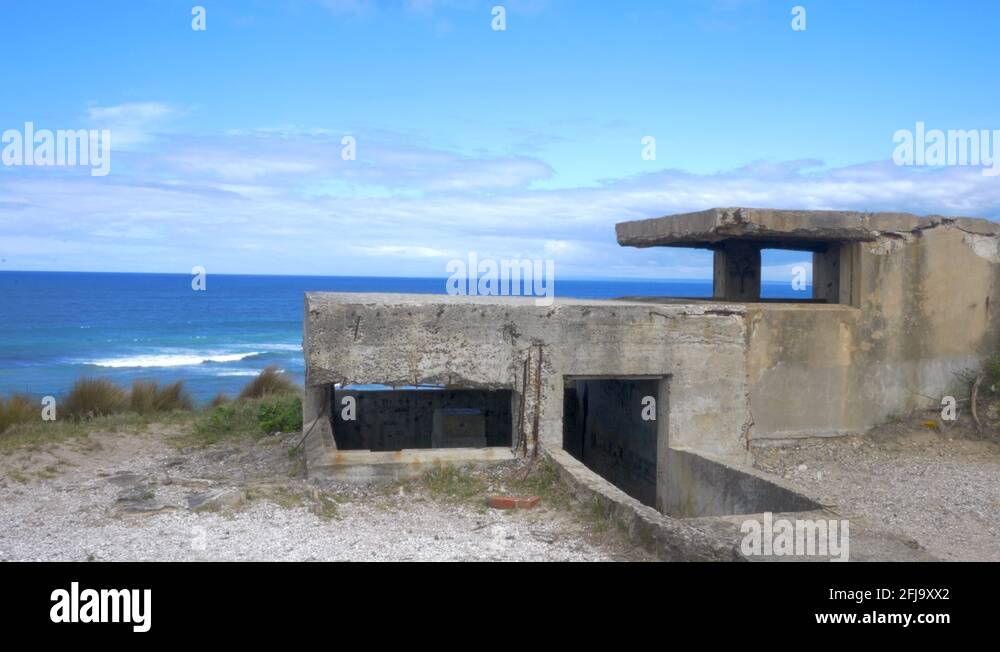 Observation bunker Stock Videos & Footage - HD and 4K Video Clips - Alamy