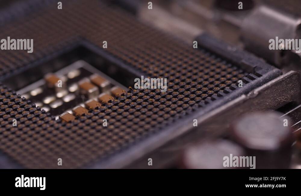 In the motherboard Stock Videos & Footage - HD and 4K Video Clips - Alamy
