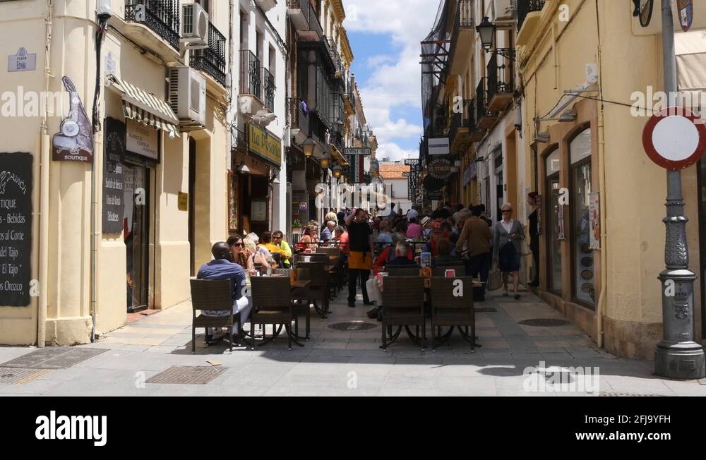 Cafe scene spain Stock Videos & Footage - HD and 4K Video Clips - Alamy