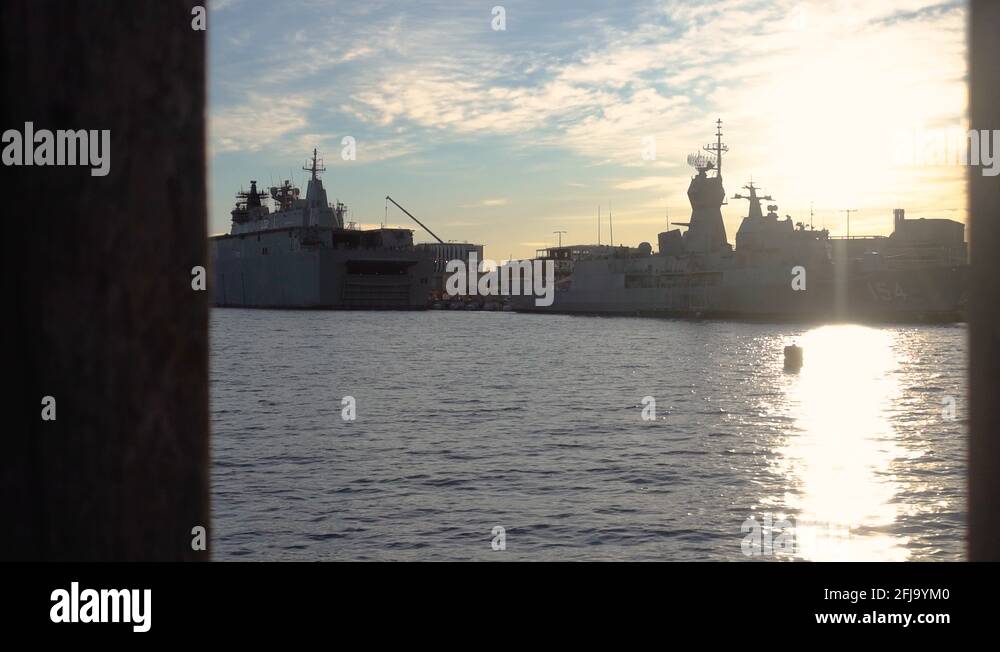 Frigate fleet at sea Stock Videos & Footage - HD and 4K Video Clips - Alamy