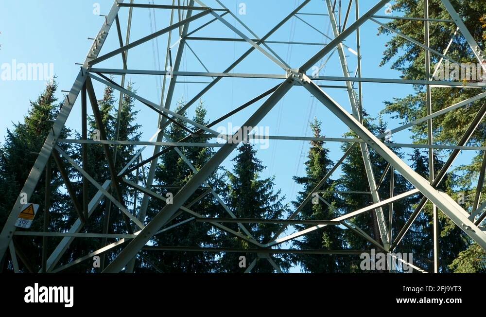 Pylon architecture Stock Videos & Footage - HD and 4K Video Clips - Alamy
