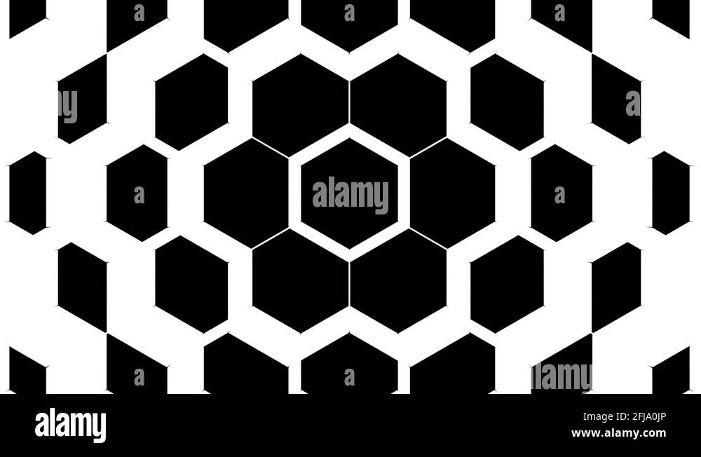 Animated hexagon Stock Videos & Footage - HD and 4K Video Clips - Alamy