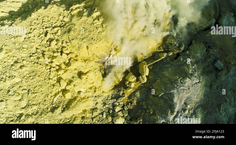 Sulfur evaporation Stock Videos & Footage - HD and 4K Video Clips - Alamy