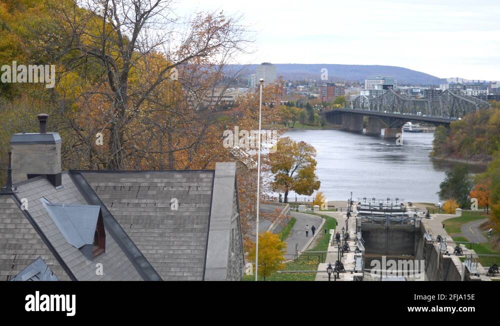 The rideau waterway Stock Videos & Footage - HD and 4K Video Clips - Alamy