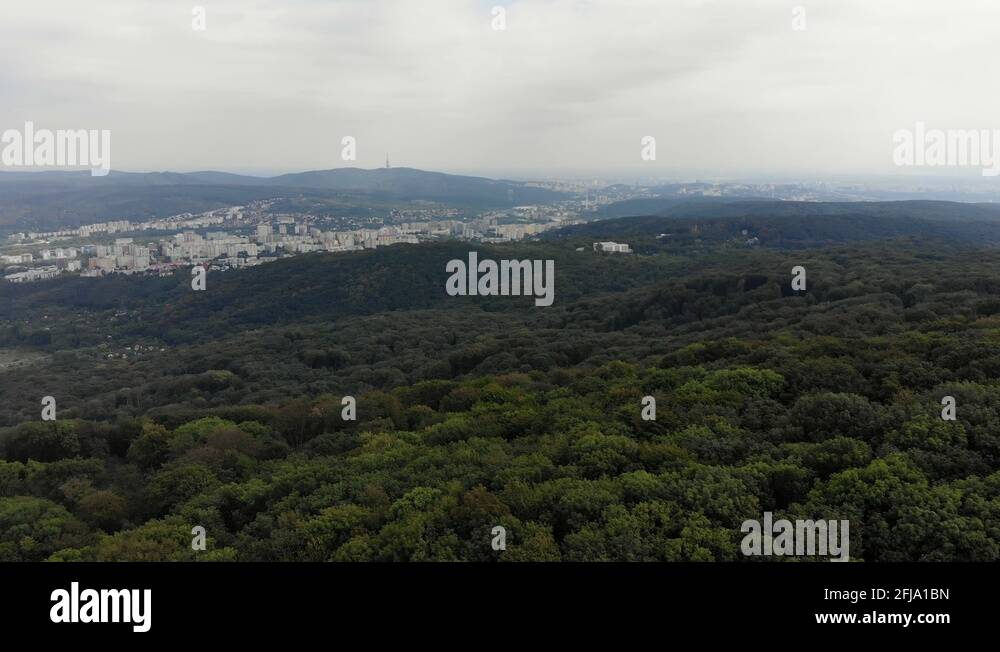 Hil view Stock Videos & Footage - HD and 4K Video Clips - Alamy