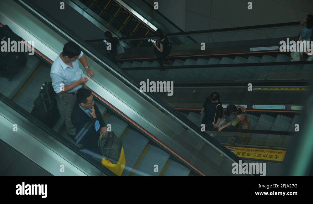 Train boarding gates Stock Videos & Footage - HD and 4K Video Clips - Alamy