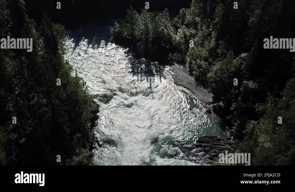 Wood river alaska aerial Stock Videos & Footage - HD and 4K Video Clips ...