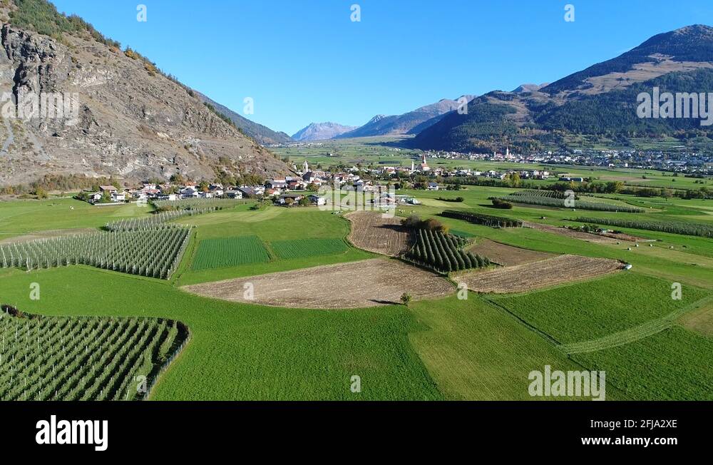 Resia valley Stock Videos & Footage - HD and 4K Video Clips - Alamy