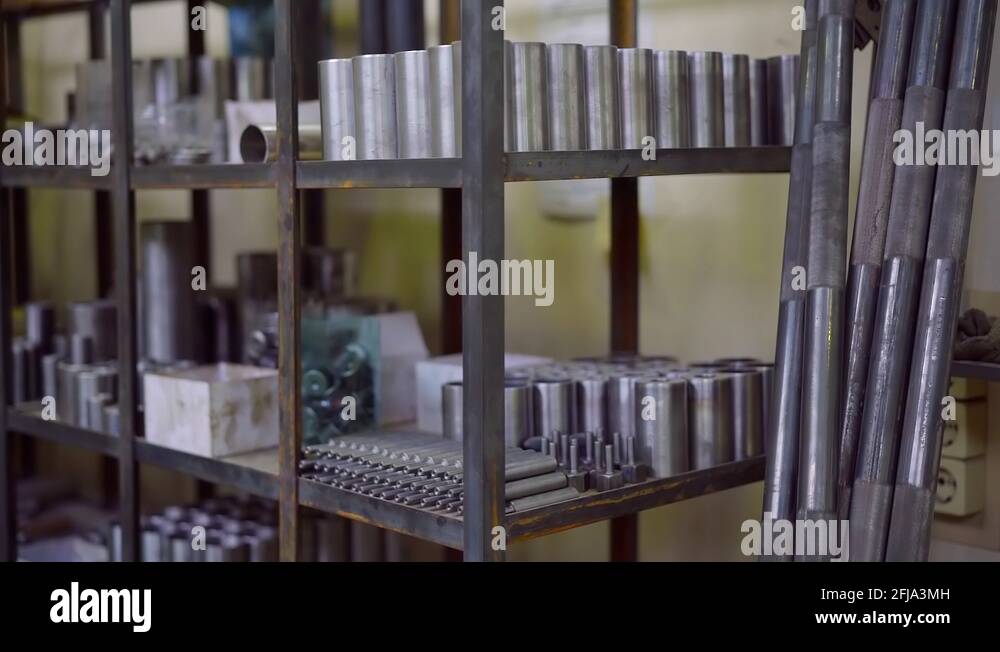 Standing in a cylindrical Stock Videos & Footage - HD and 4K Video ...