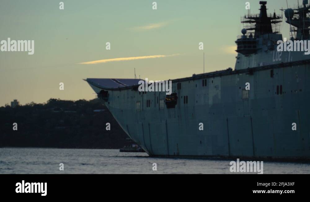 Australian military ship Stock Videos & Footage - HD and 4K Video Clips ...