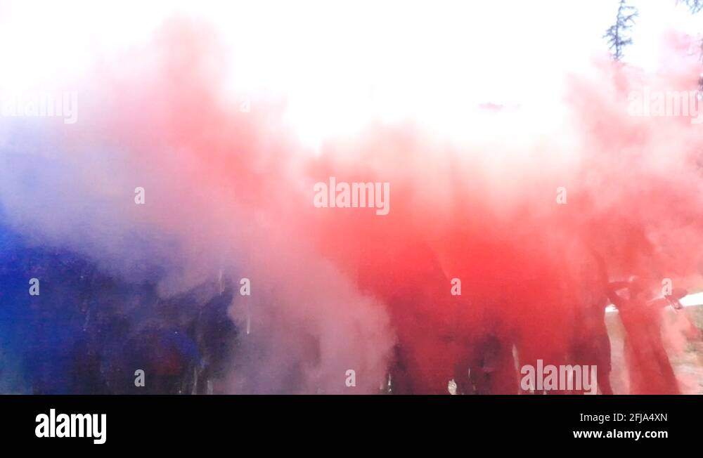 Holi flag Stock Videos & Footage - HD and 4K Video Clips - Alamy