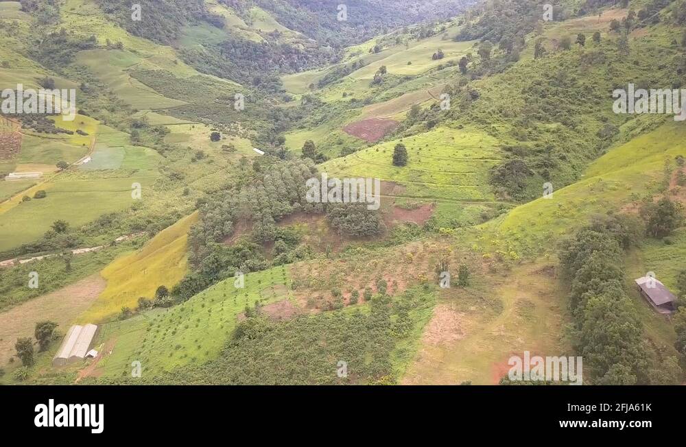 Hill tribe region Stock Videos & Footage - HD and 4K Video Clips - Alamy