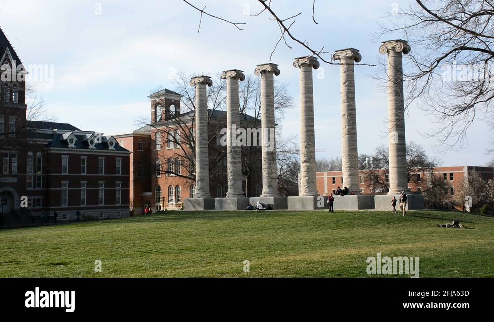 Columns and pillars Stock Videos & Footage - HD and 4K Video Clips - Alamy