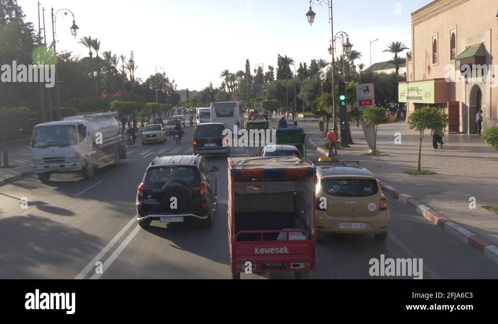 Tourist bus morocco Stock Videos & Footage - HD and 4K Video Clips - Alamy