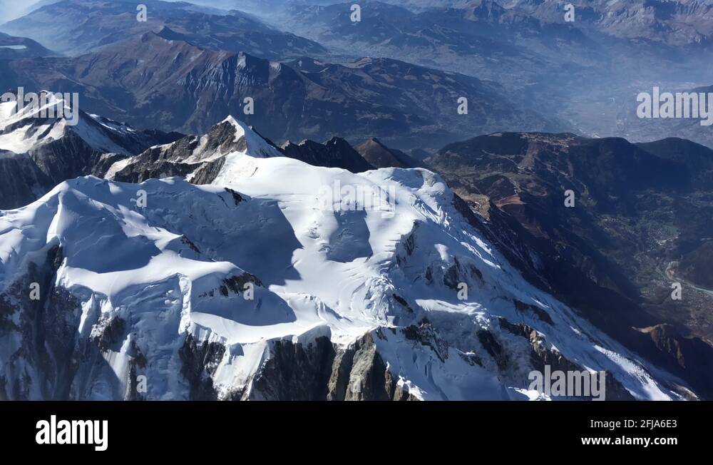 Mont blanc mountain climbing Stock Videos & Footage - HD and 4K Video ...