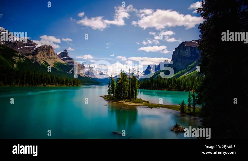 Spirit island Stock Videos & Footage - HD and 4K Video Clips - Alamy