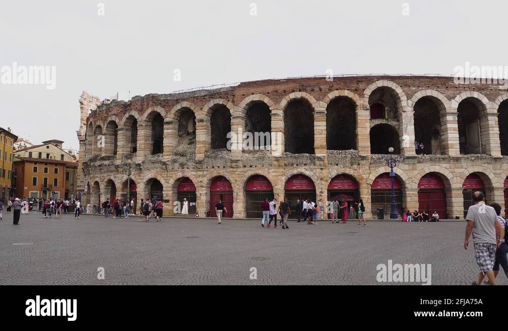 Roman amphitheatre crowd Stock Videos & Footage - HD and 4K Video Clips ...