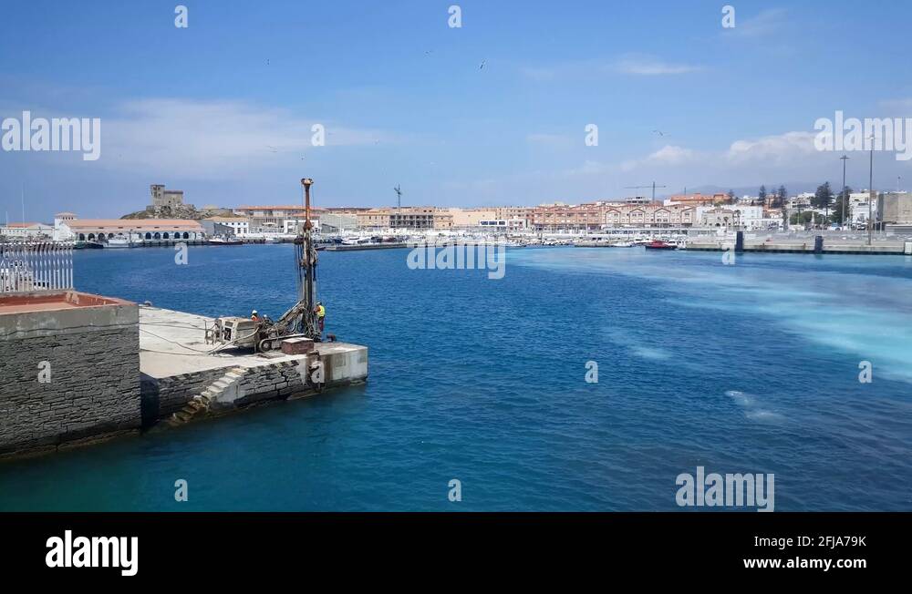 Tarifa city Stock Videos & Footage - HD and 4K Video Clips - Alamy