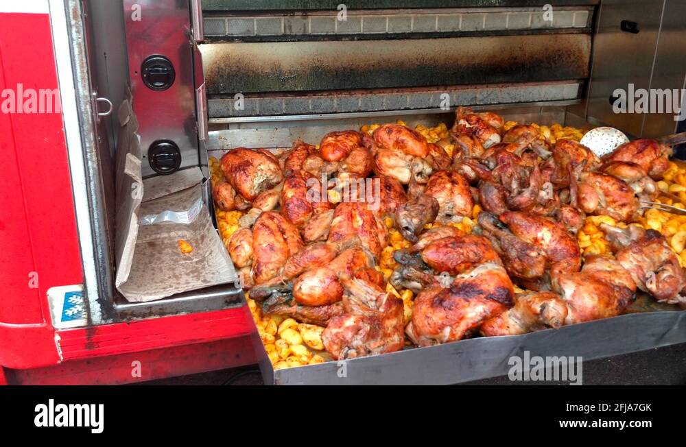 Butcher stand Stock Videos & Footage - HD and 4K Video Clips - Alamy