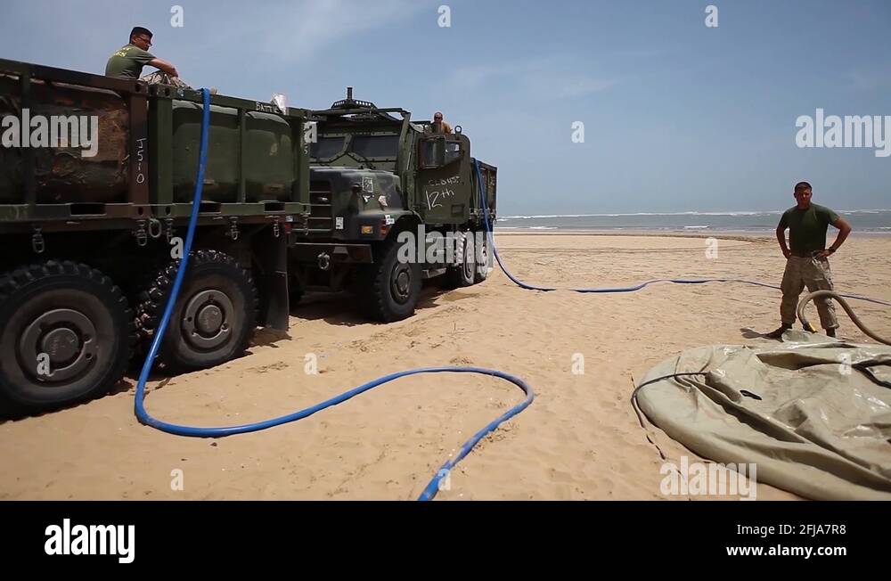 Tactical water purification system Stock Videos & Footage - HD and 4K ...