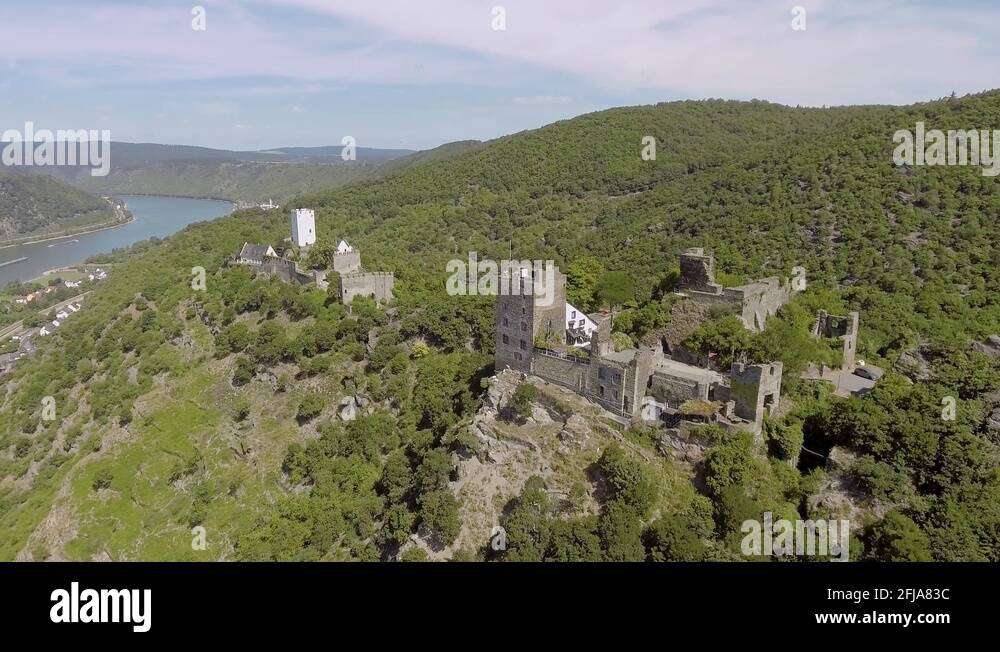 German castles Stock Videos & Footage - HD and 4K Video Clips - Alamy