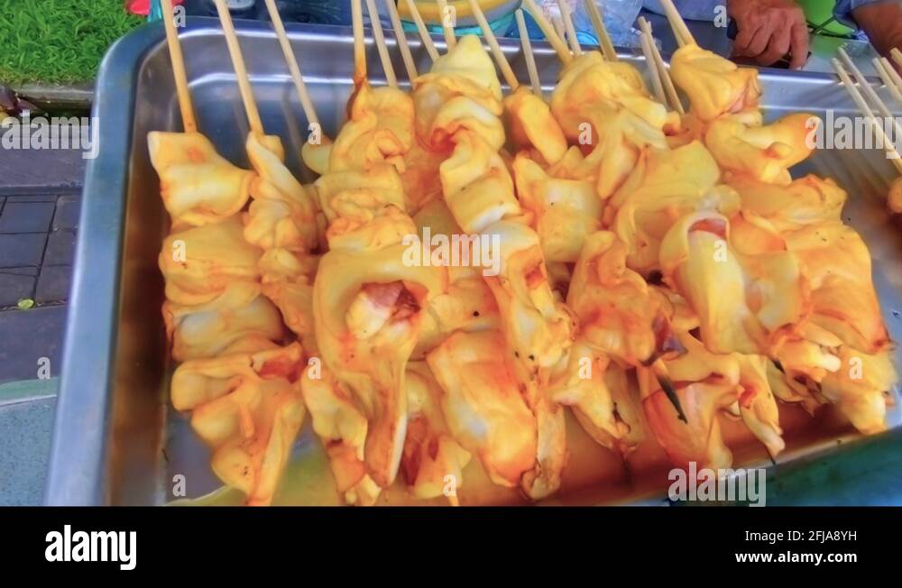 Traditional indian squid curry Stock Videos & Footage - HD and 4K Video ...