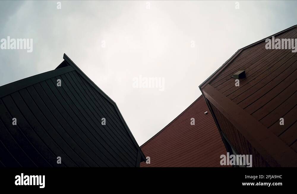 Gap between two buildings Stock Videos & Footage - HD and 4K Video ...