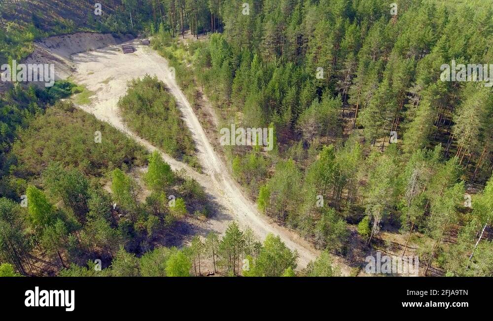 Former gravel pit Stock Videos & Footage - HD and 4K Video Clips - Alamy