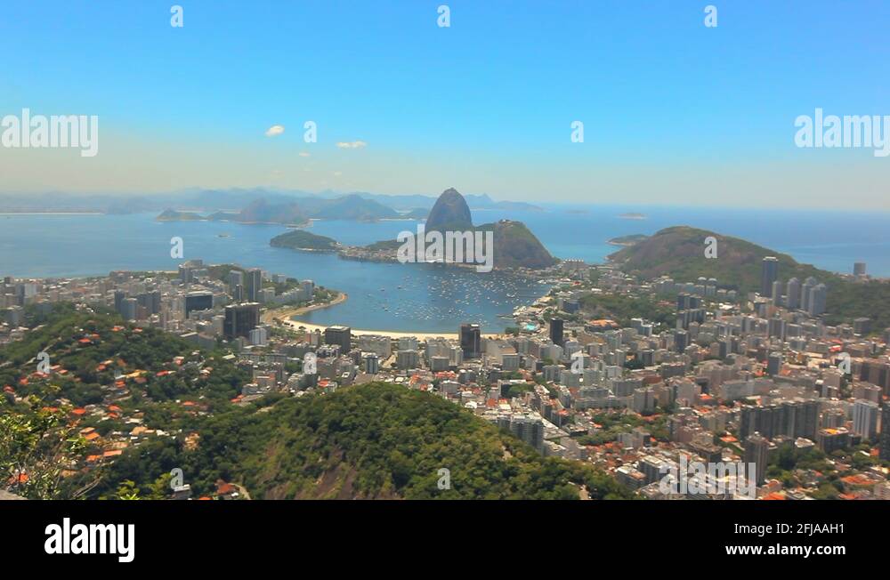 Rio city Stock Videos & Footage - HD and 4K Video Clips - Alamy