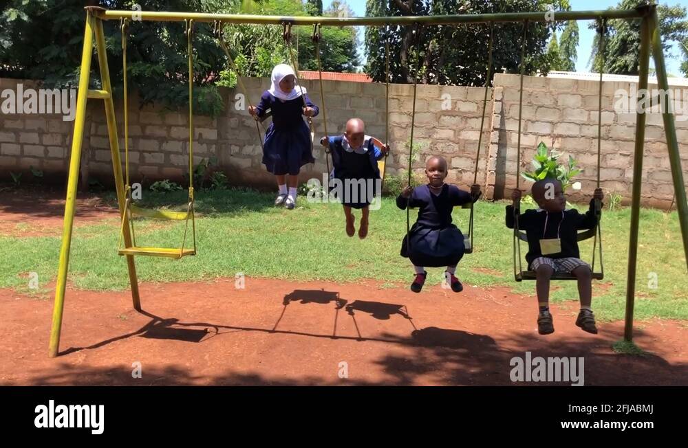 Orphanage africa Stock Videos & Footage - HD and 4K Video Clips - Alamy