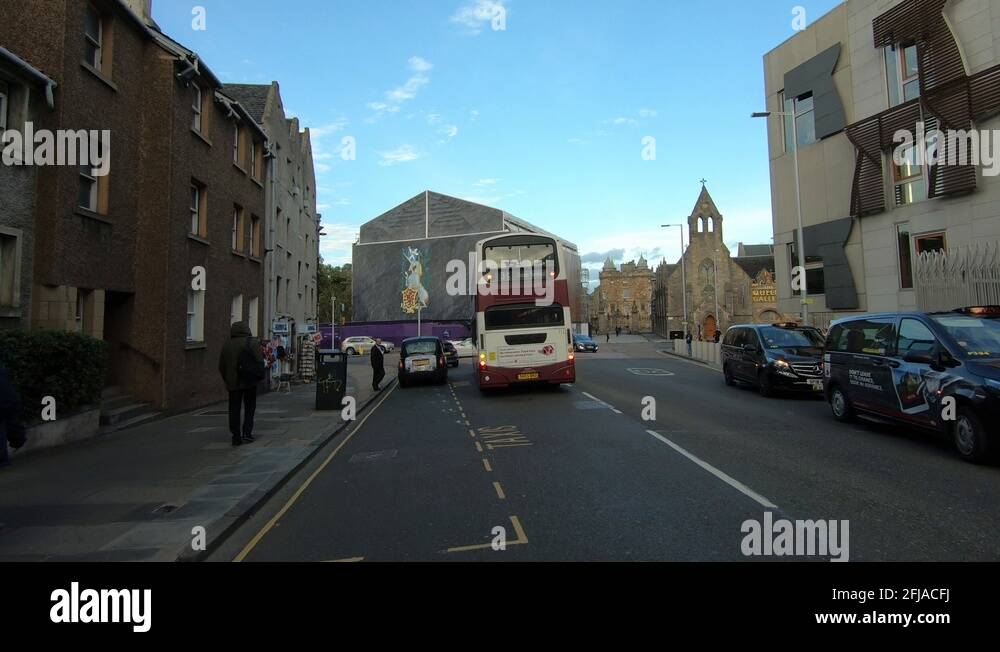 Edinburgh drive Stock Videos & Footage - HD and 4K Video Clips - Alamy