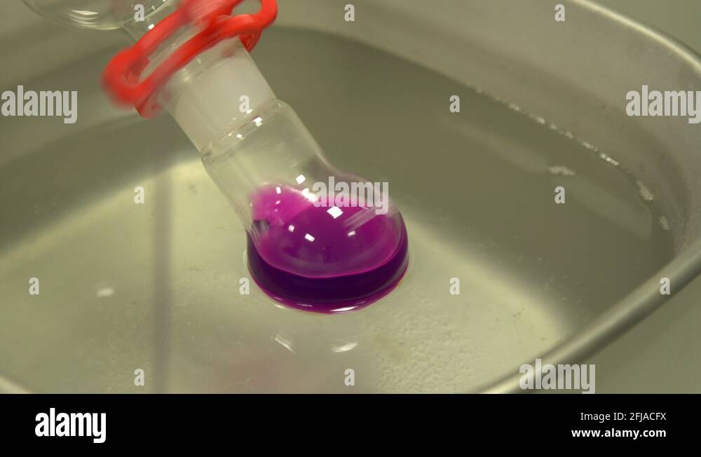 Scientific instrument rotating flasks, vessel test tubes, laboratory ...