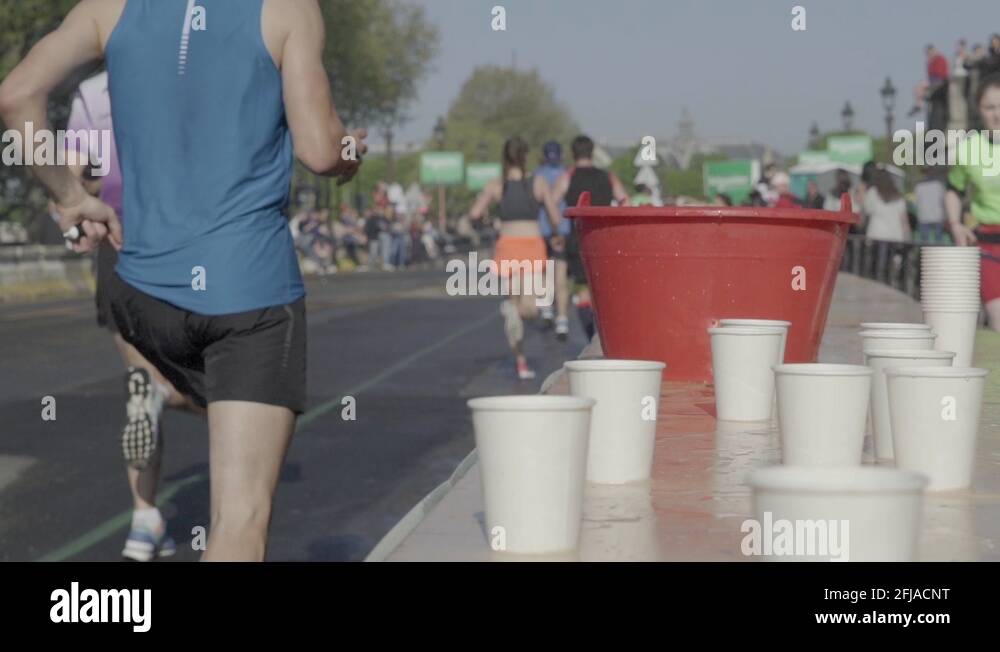 Marathon cup Stock Videos & Footage - HD and 4K Video Clips - Alamy