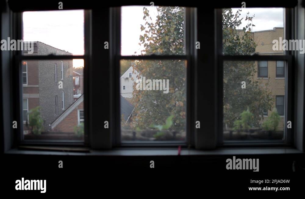 Chicago window view Stock Videos & Footage - HD and 4K Video Clips - Alamy