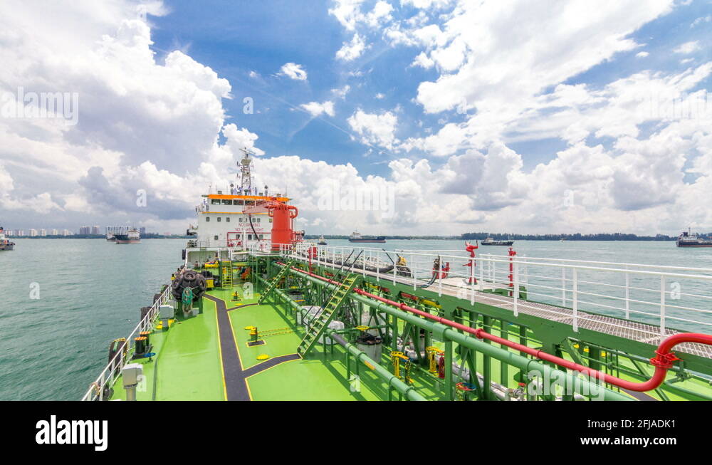 Tanker under construction Stock Videos & Footage - HD and 4K Video ...