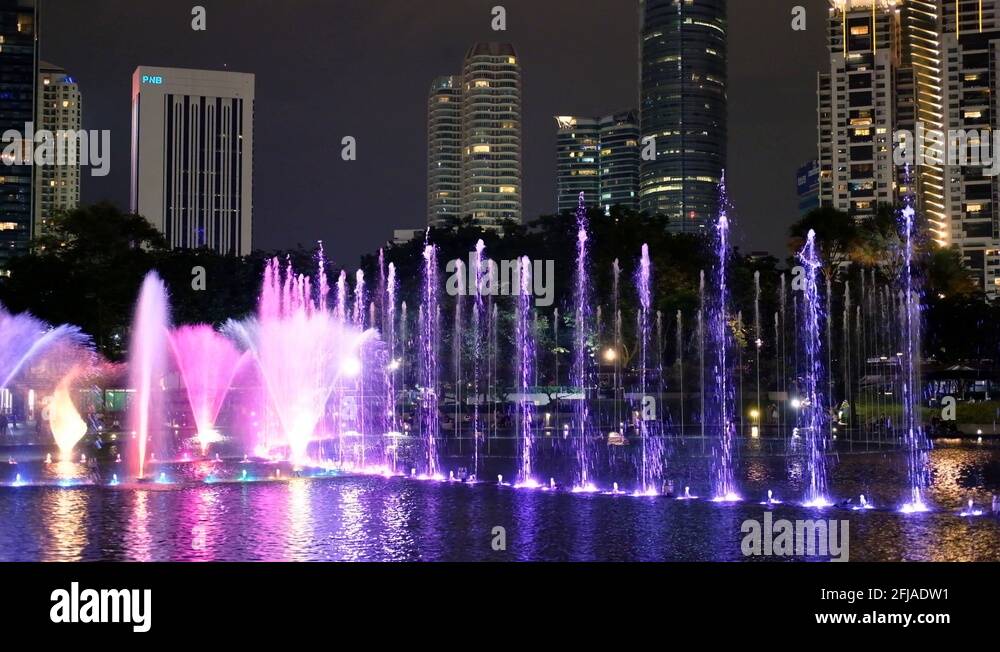 Klcc city centre park Stock Videos & Footage - HD and 4K Video Clips ...