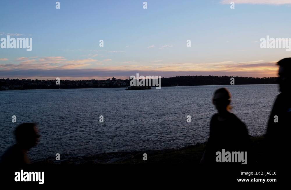 Fort denison Stock Videos & Footage - HD and 4K Video Clips - Alamy