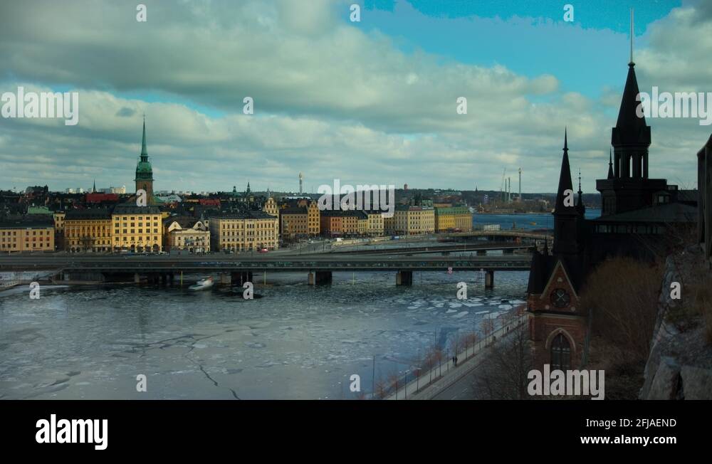 Gamla stan in stockholm Stock Videos & Footage - HD and 4K Video Clips ...