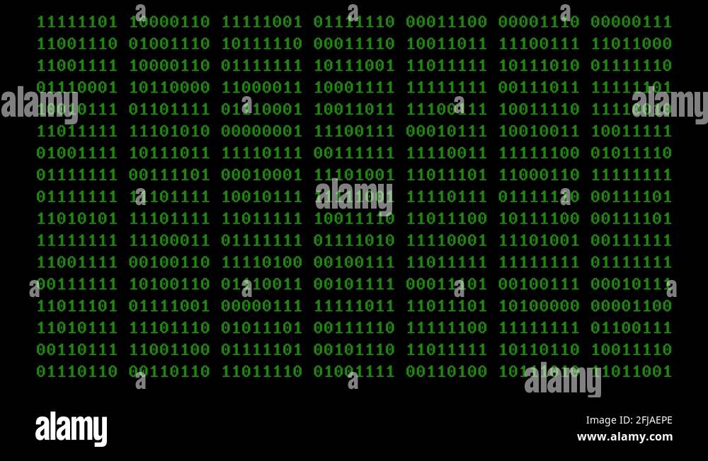Data 1s and 0s Stock Videos & Footage - HD and 4K Video Clips - Alamy