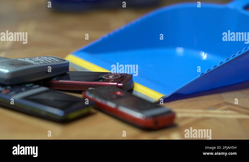 Recycled mobile phones Stock Videos & Footage - HD and 4K Video Clips ...