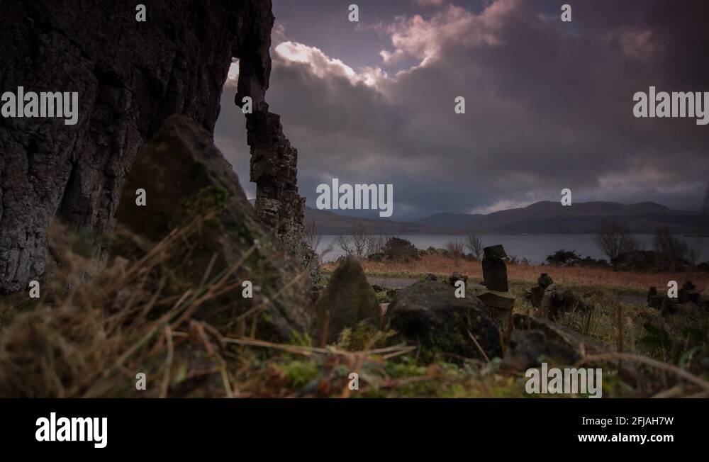 Unusual rock formation Stock Videos & Footage - HD and 4K Video Clips ...