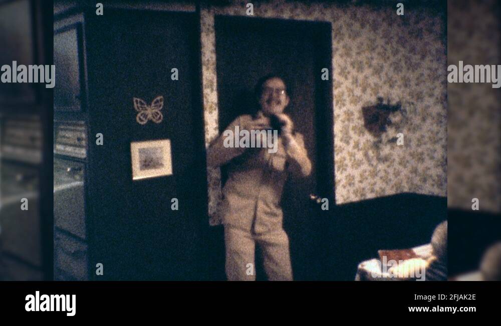 Filmmaker 1970s Stock Videos & Footage - HD and 4K Video Clips - Alamy
