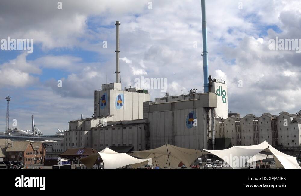 Danish manufacturer Stock Videos & Footage - HD and 4K Video Clips - Alamy