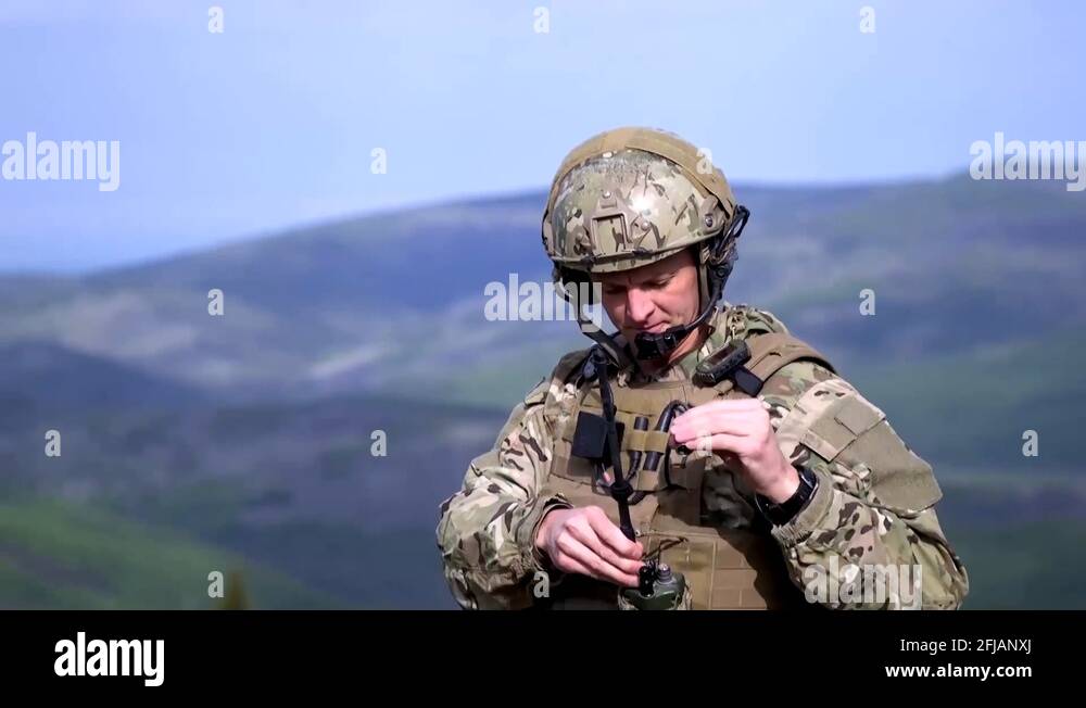 Ground forces commander Stock Videos & Footage - HD and 4K Video Clips ...