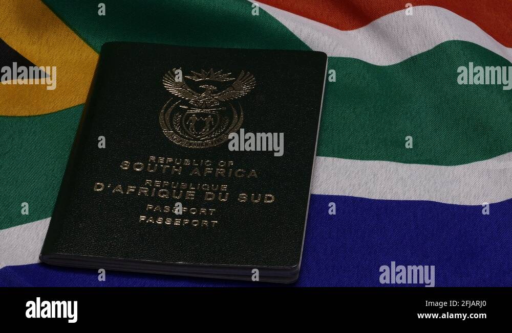 Rsa flag Stock Videos & Footage - HD and 4K Video Clips - Alamy