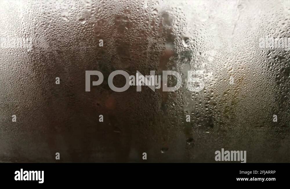 Foggy glass Stock Videos & Footage - HD and 4K Video Clips - Alamy