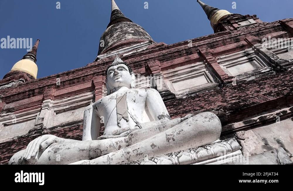 Phra pathom chedi thai Stock Videos & Footage - HD and 4K Video Clips ...