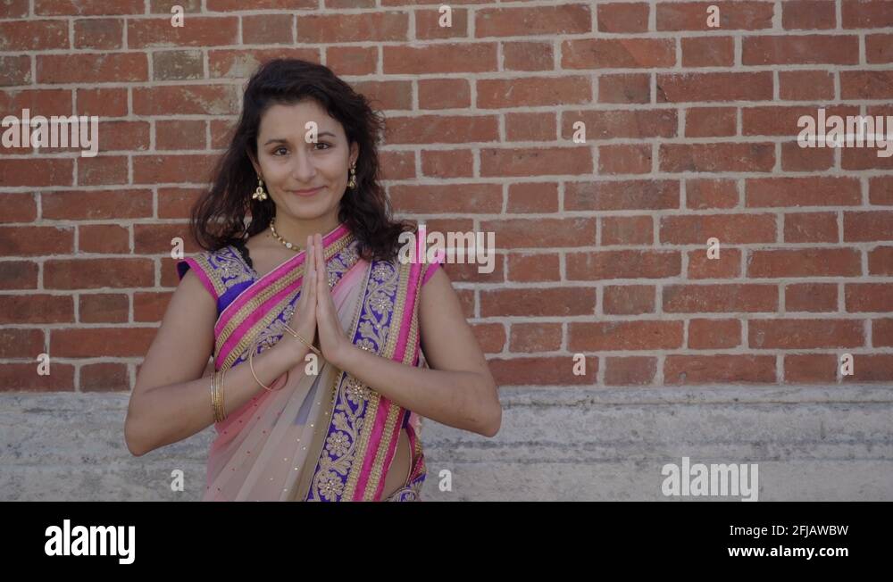 Traditional costume praying Stock Videos & Footage - HD and 4K Video ...