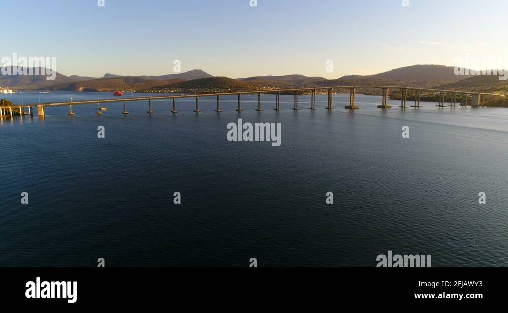 Hobart bridge Stock Videos & Footage - HD and 4K Video Clips - Alamy