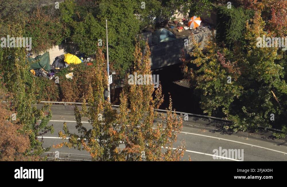 Homeless camps Stock Videos & Footage - HD and 4K Video Clips - Alamy